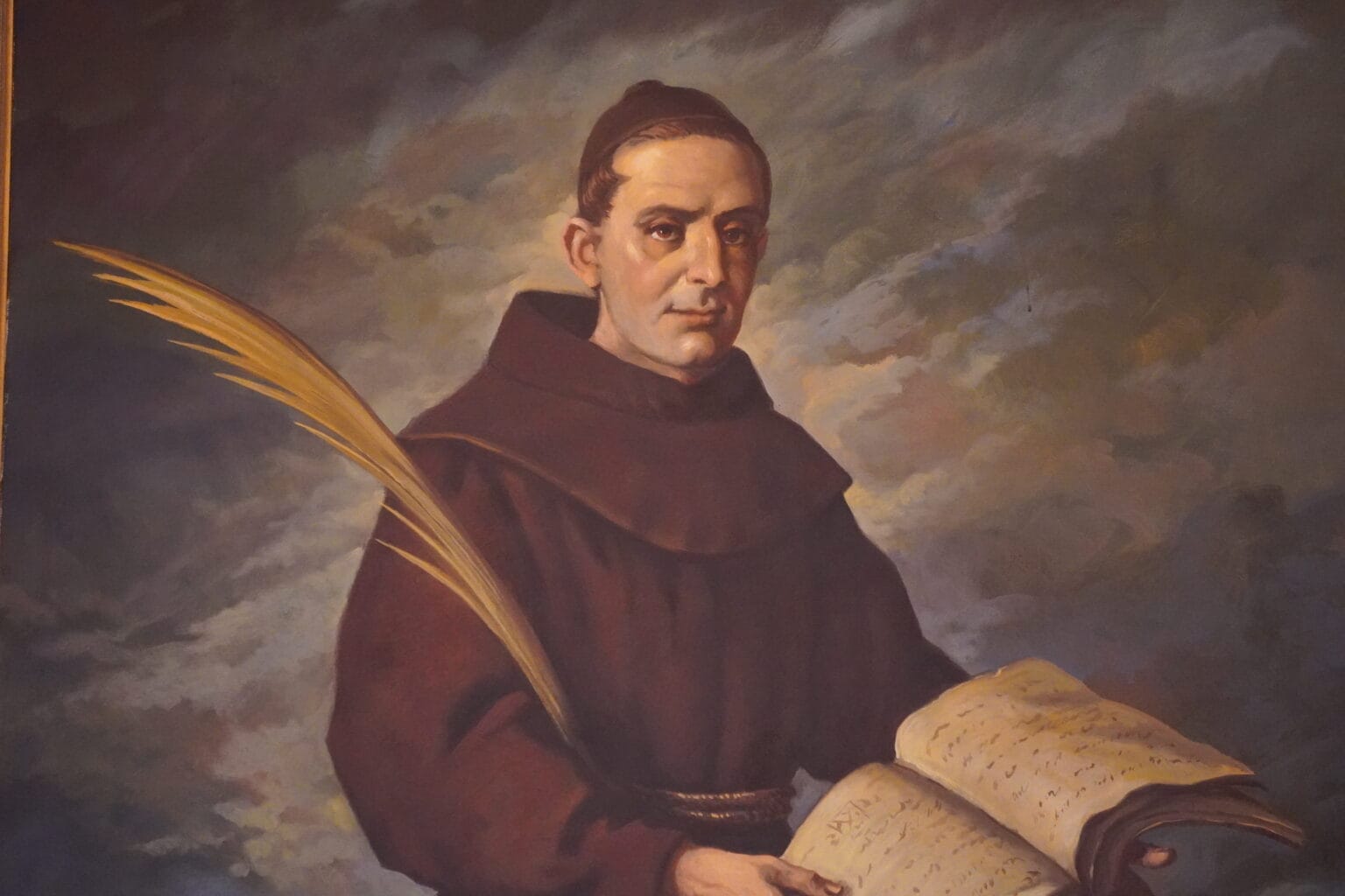 10 de julio de 2025: Fiesta de San Nicanor Ascanio ‣ Parroquia Santo ...